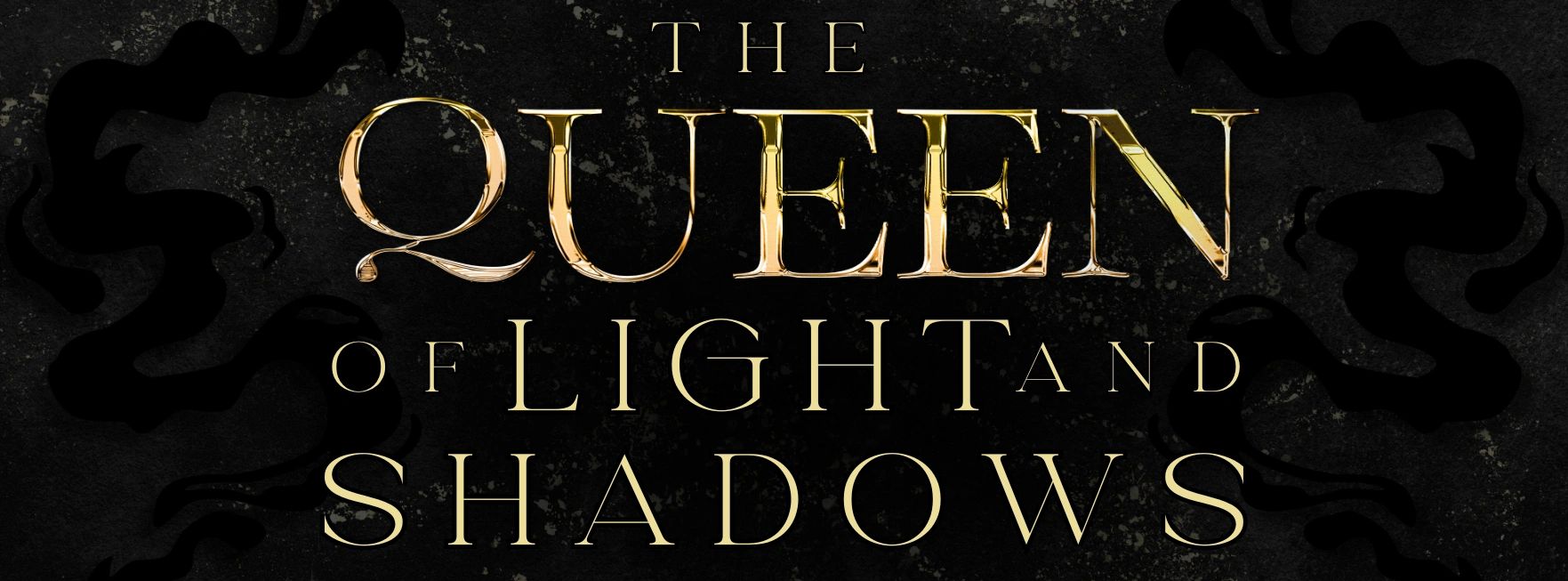 The Queen of Light and Shadows | A Gripping Epic Fantasy Novel Series