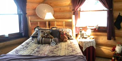 The Garrison Inn - Bed and Breakfast, Inn, Lodge