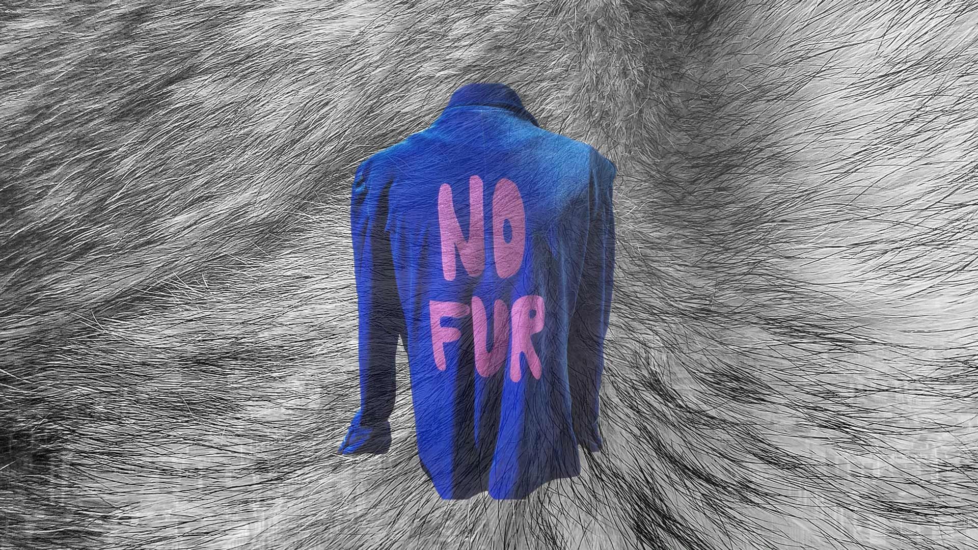NO FUR – Bienvenue | Mode engagée pour les animaux
