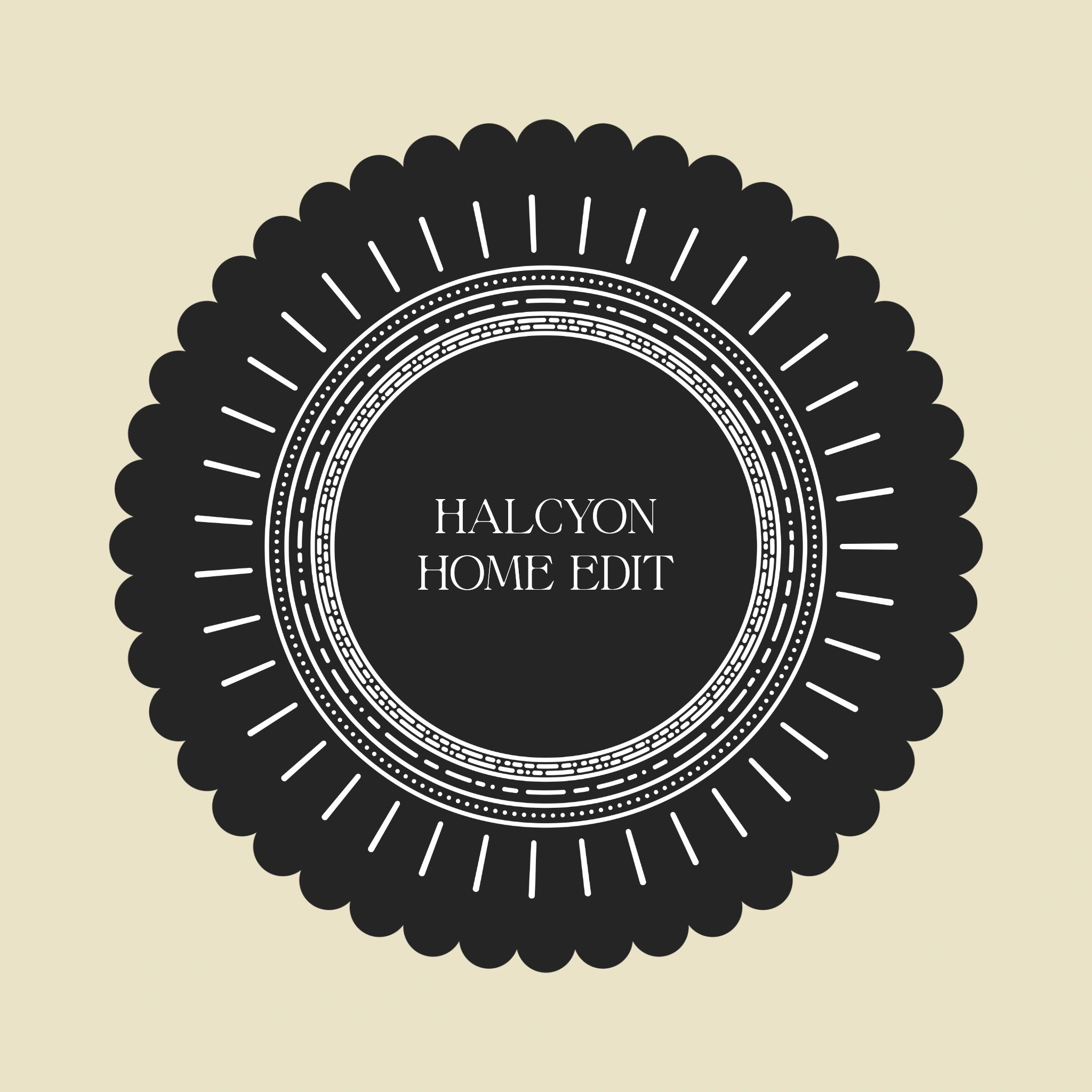 Halcyon Home Edit - Organization, Home Styling