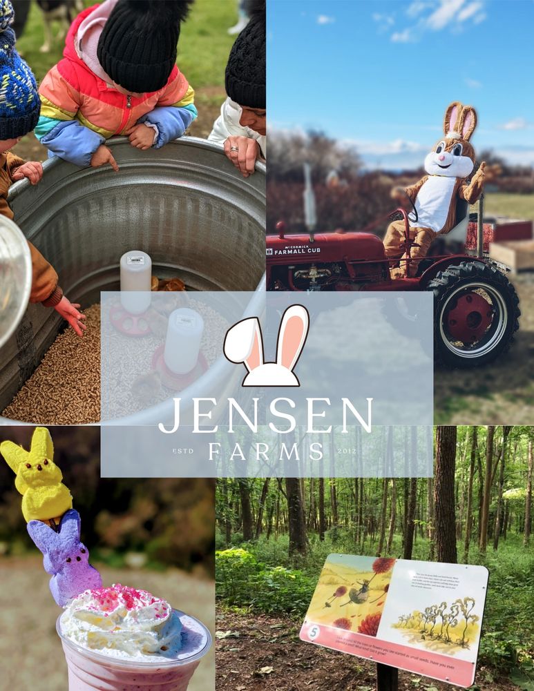 Jensen Farms