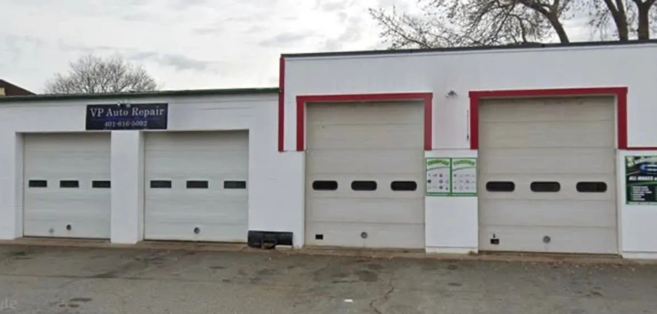 Auto Repair Shop East Providence, RI | VP Auto Repair
