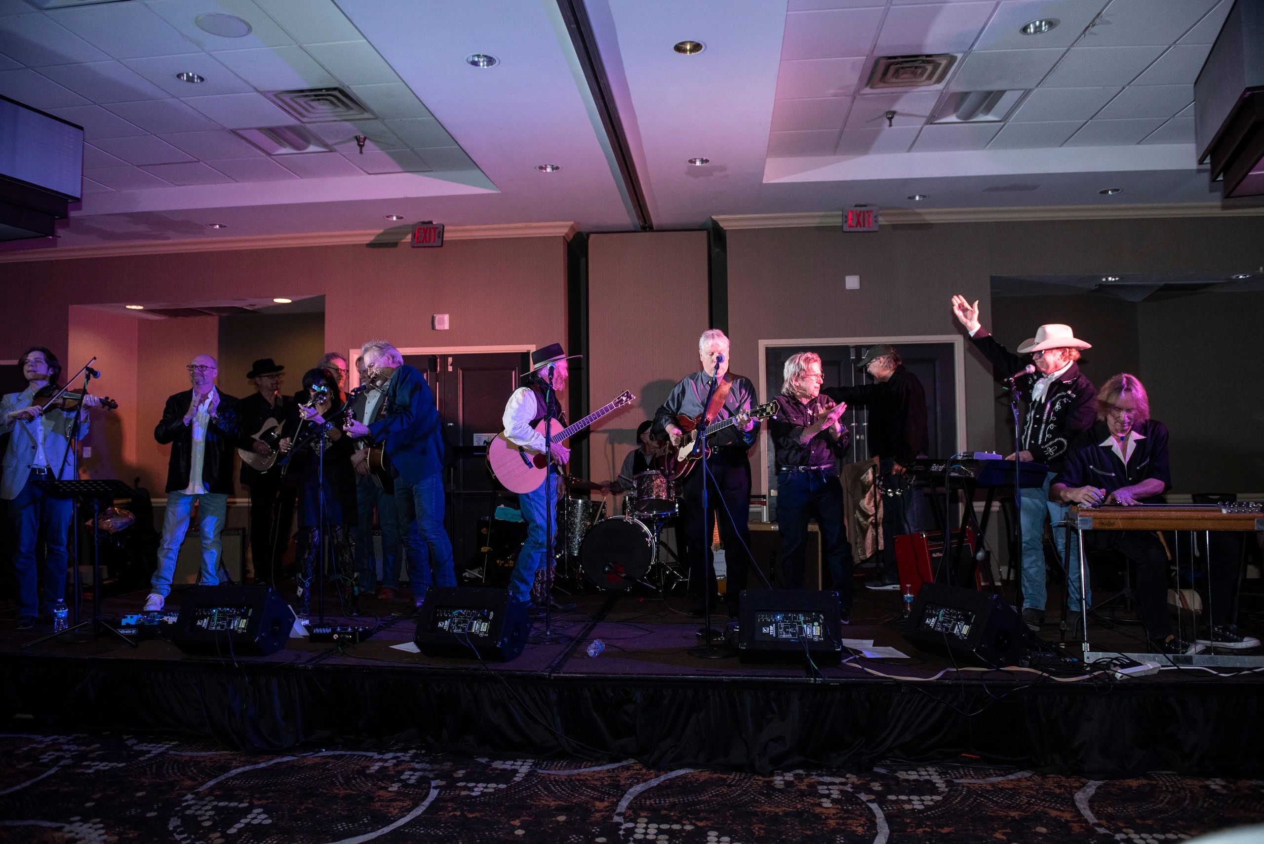 Texas Songwriters Association International