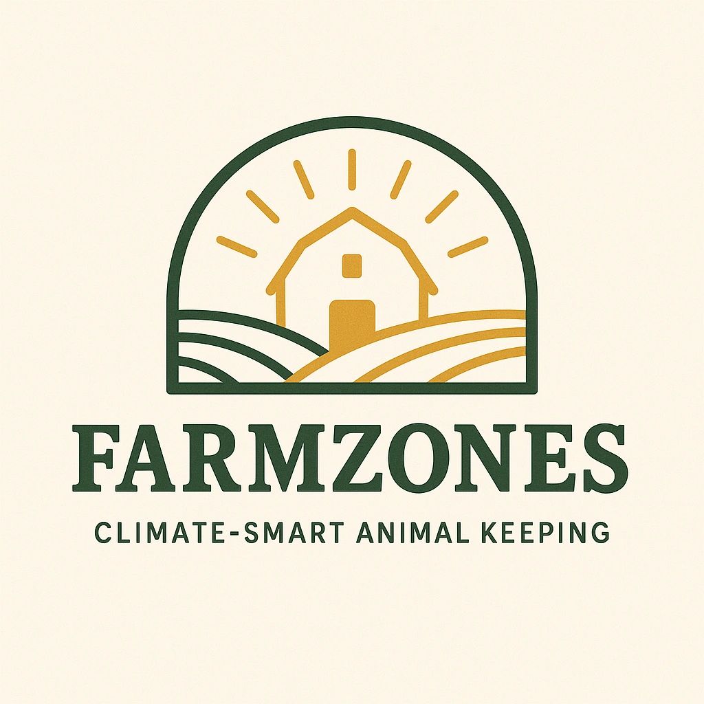Why I Created FarmZONES™: A Better Way to Farm Smarter