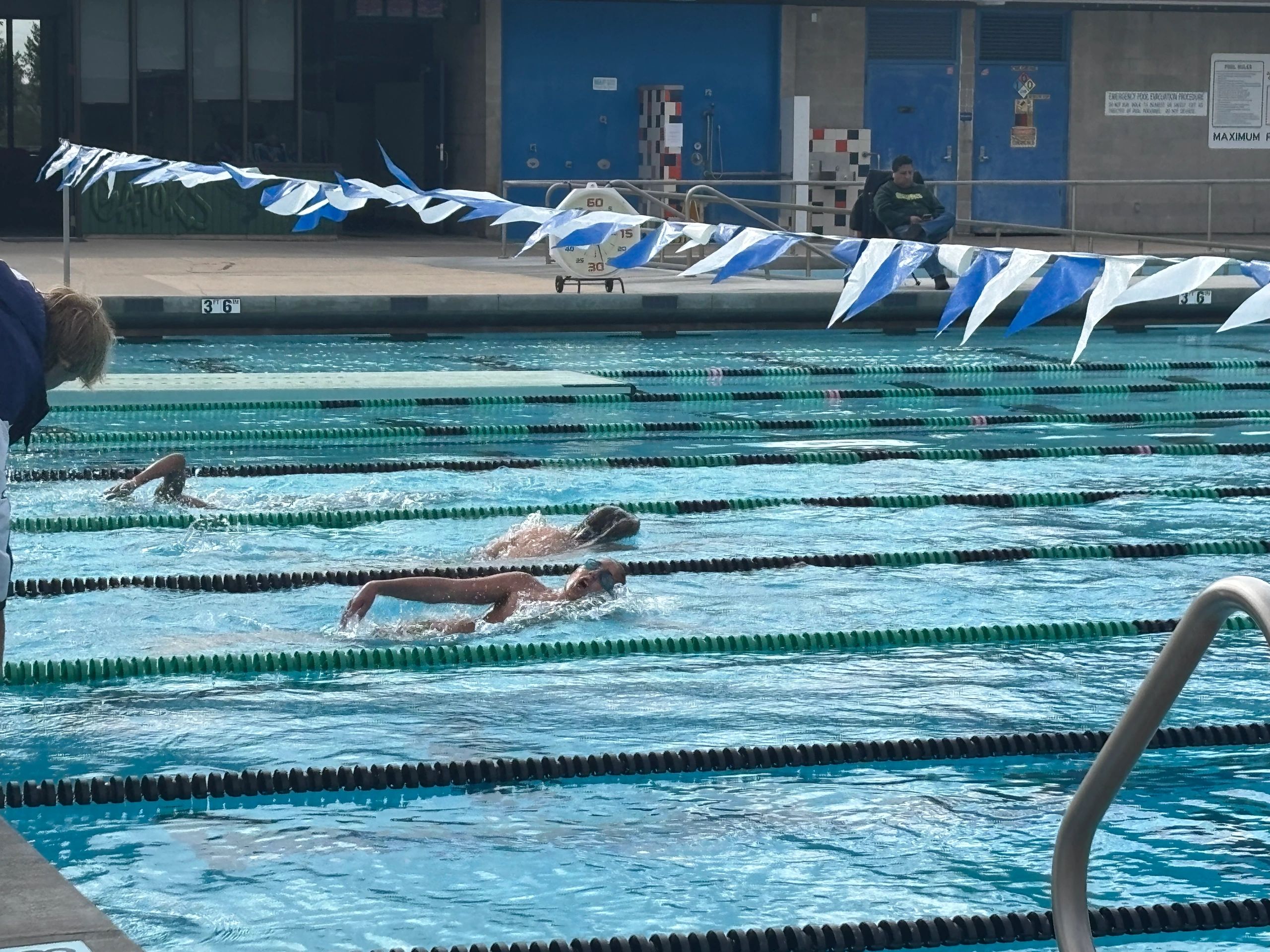 Autism Athlete