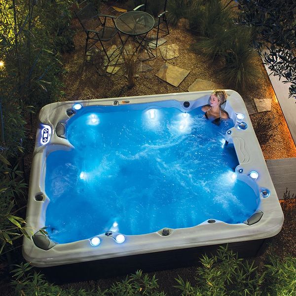 Above Ground Pool And Spa BBQ and More Wholesale