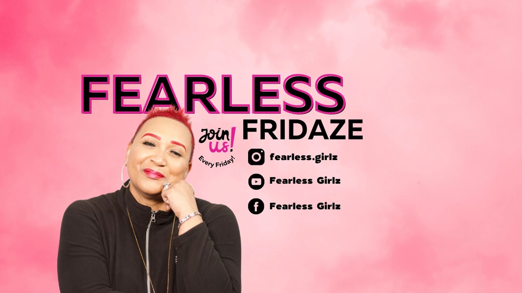 Inspiration - FearlessGirlz