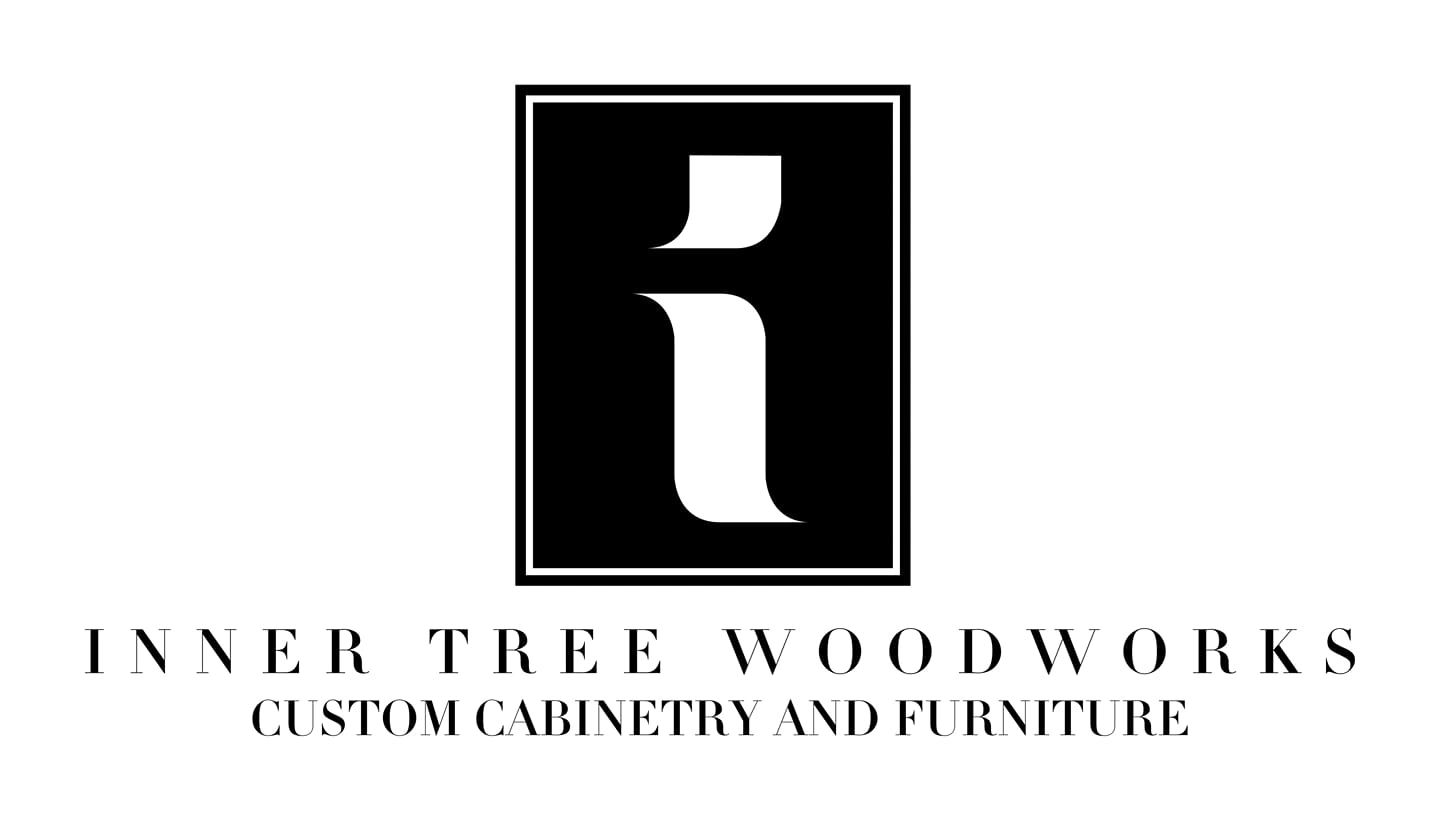 Custom Kitchen Cabinets | Inner Tree Woodworks