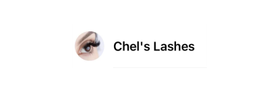 Chel's Lashes - EyeLash Extensions, Skin Care