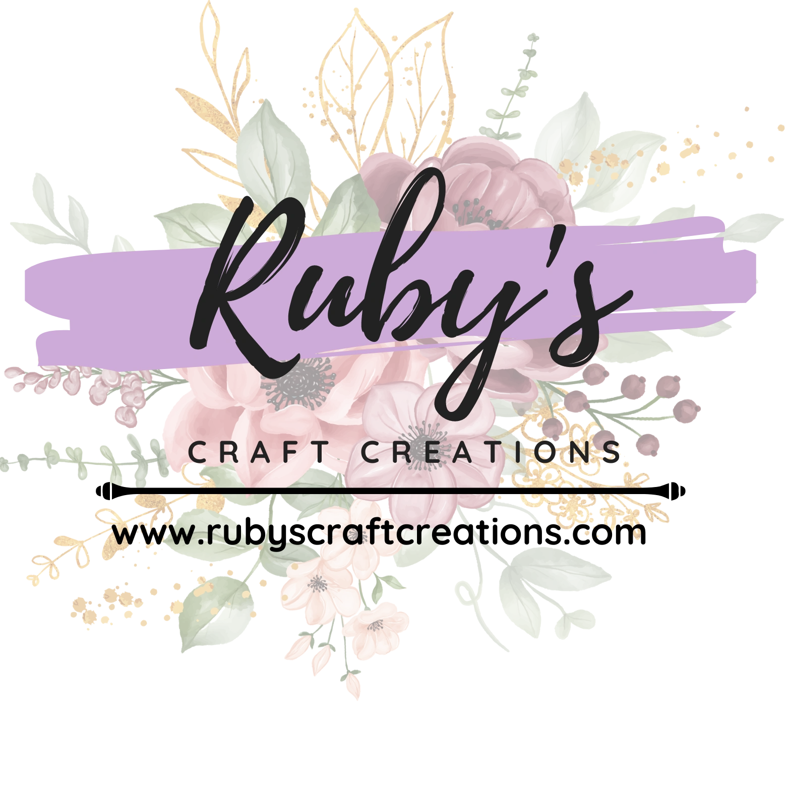 Ruby's Craft Creations - Your Go-To Craft Store
