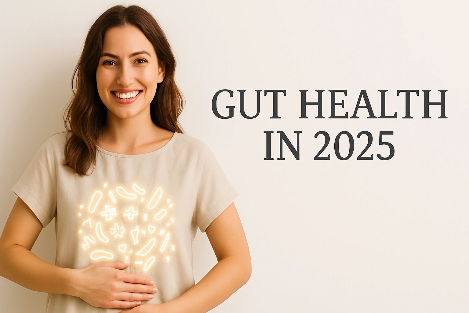 Best Supplements for Gut Health and Weight Loss in 2025