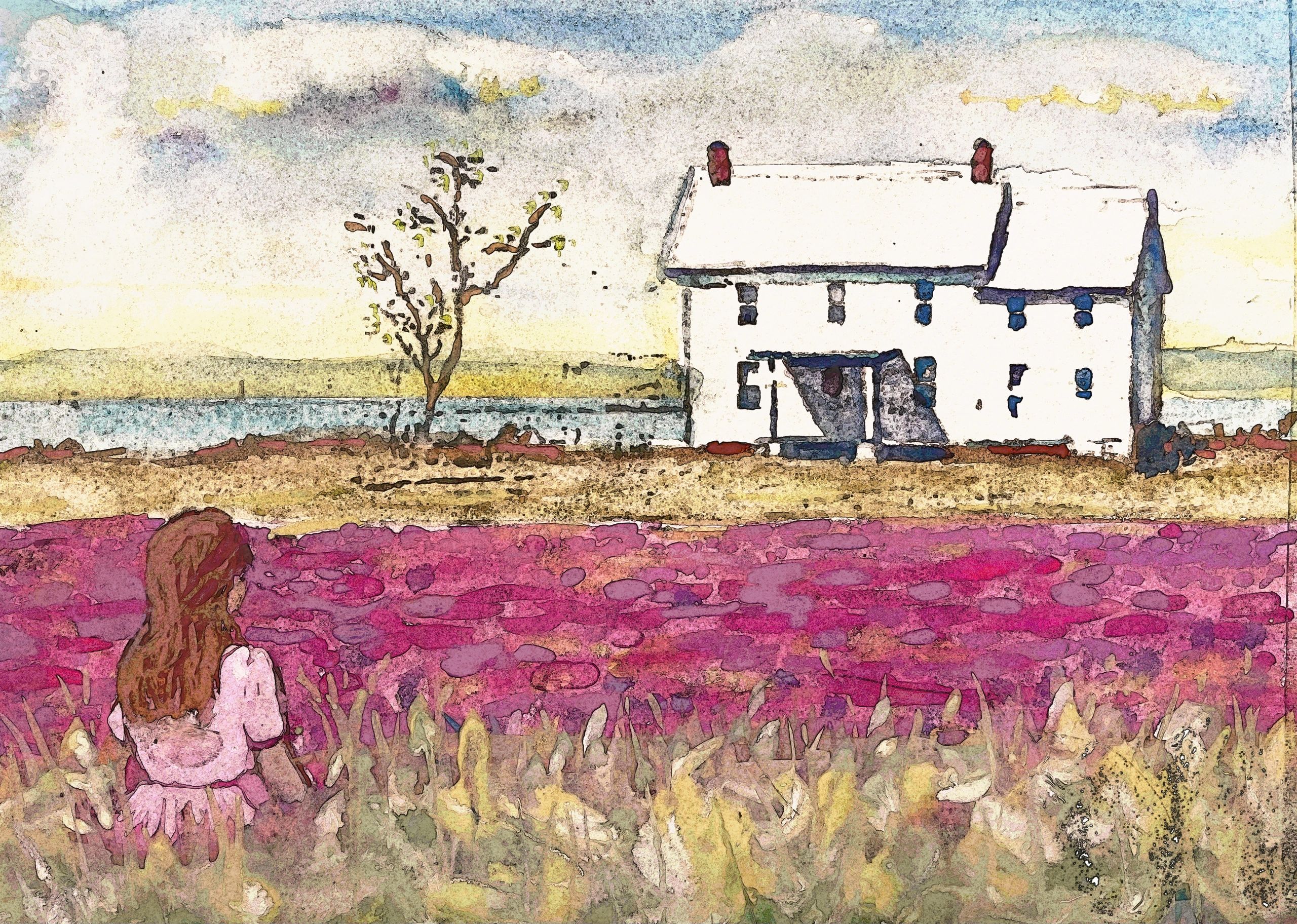 Nancy Lorentz Art