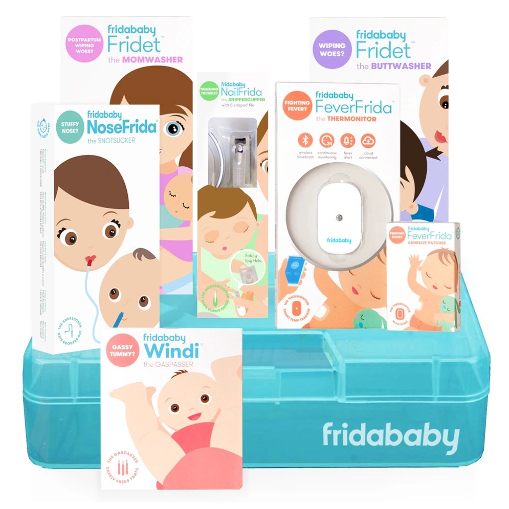 Fridababy | Carolina Baby Company