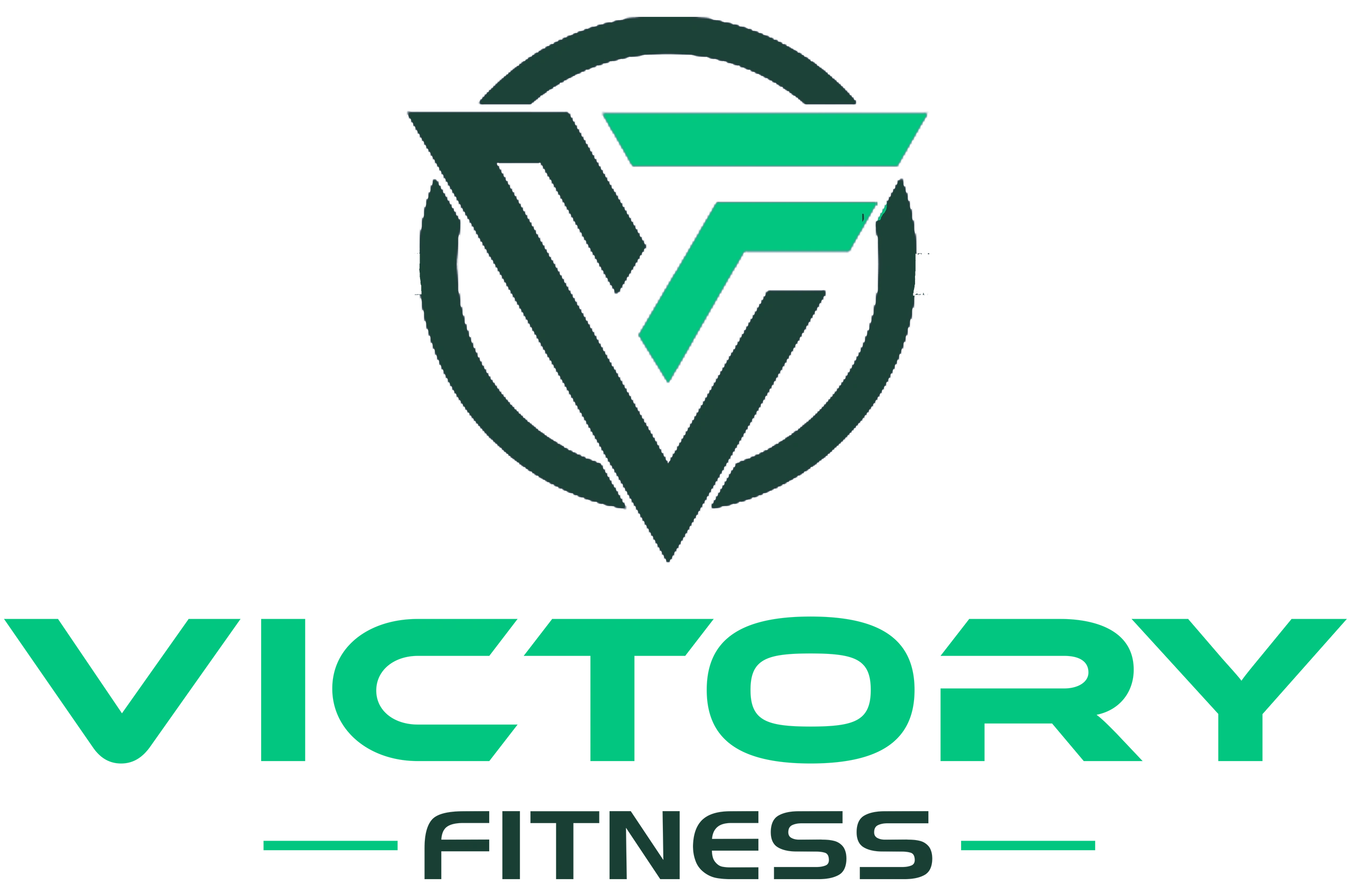 Victory Fitness USA
