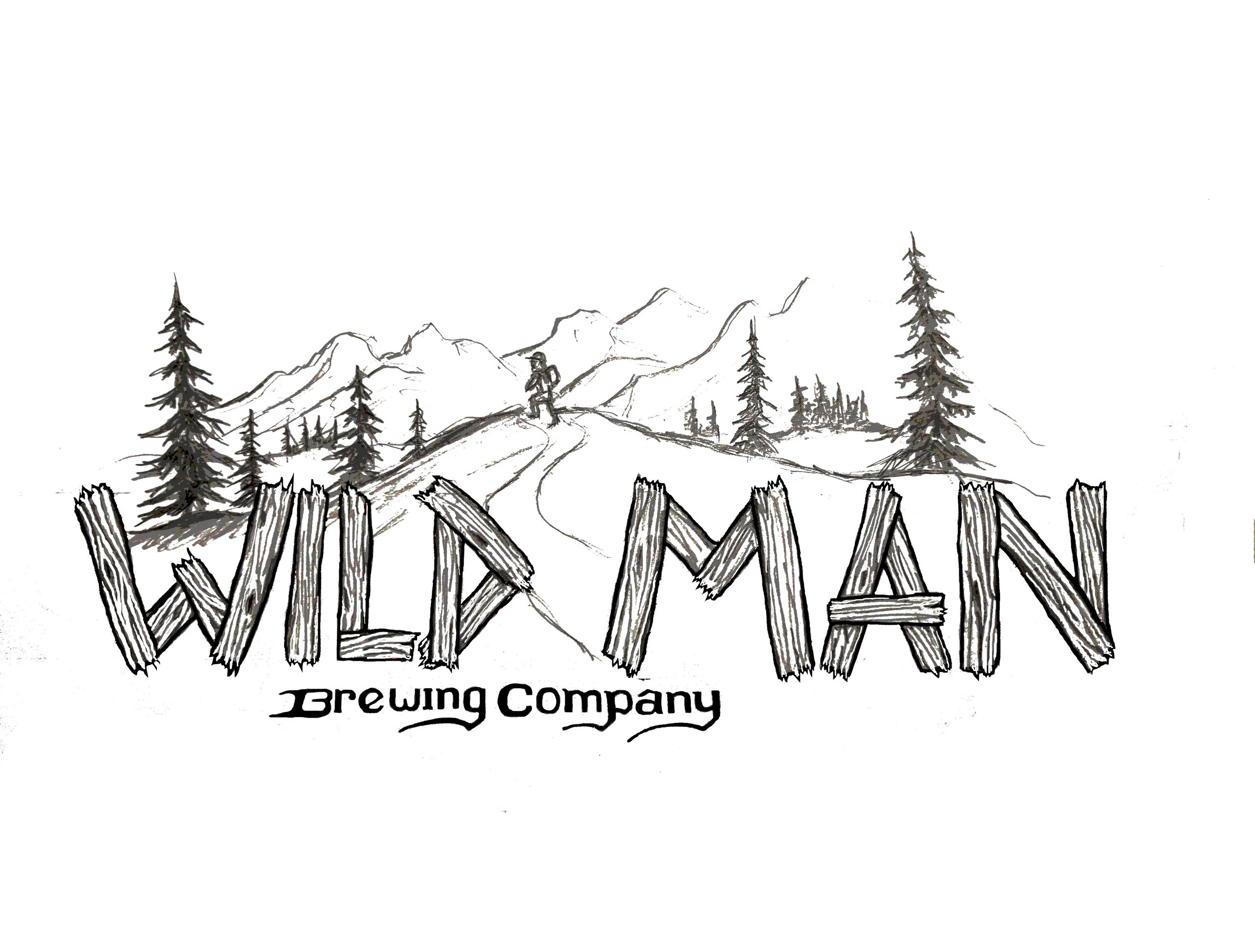 About Us | Wild Man Brewing Company