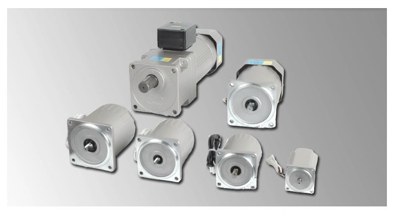 Manufacturer - Innotech Motor Inc.