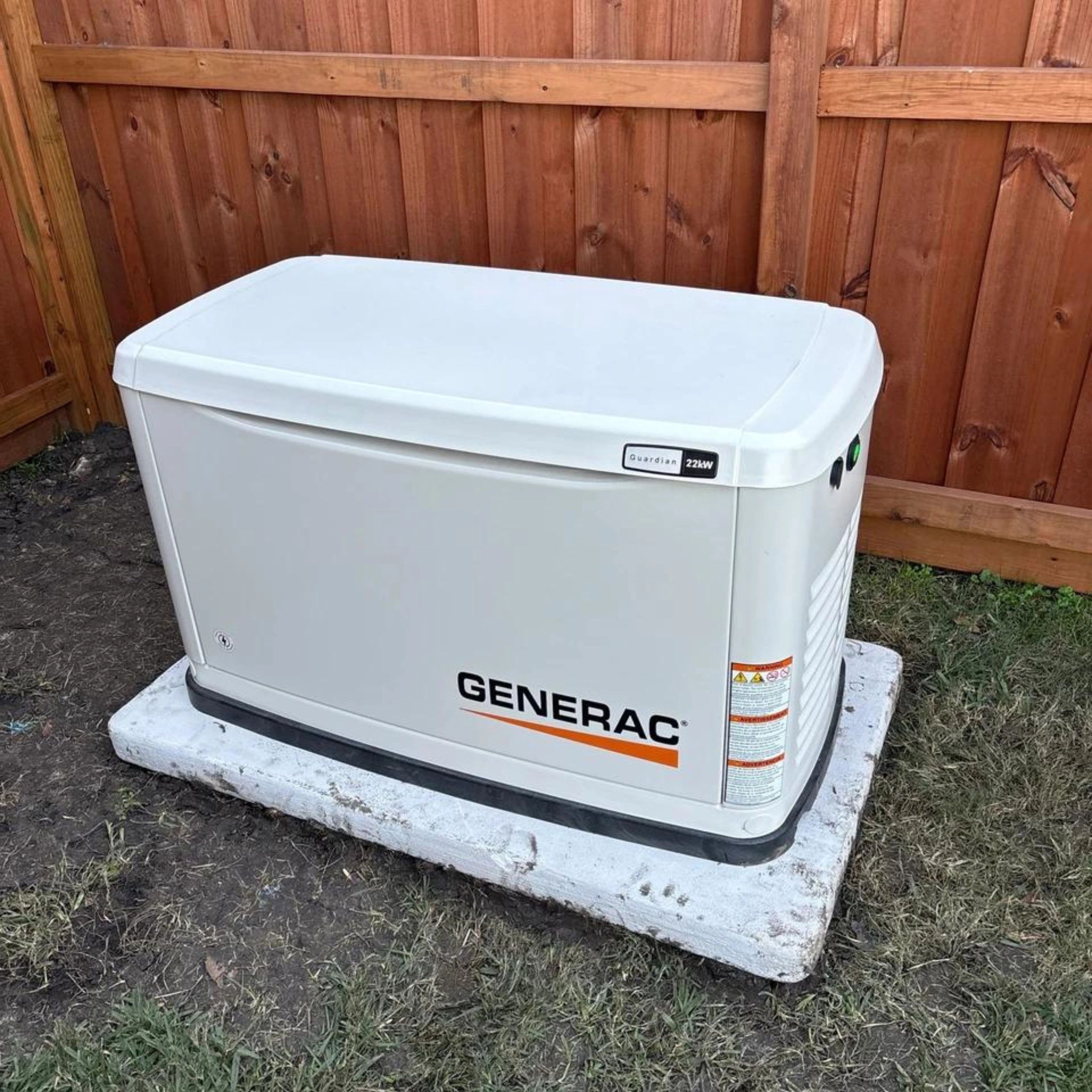 Portable vs. Standby Generators