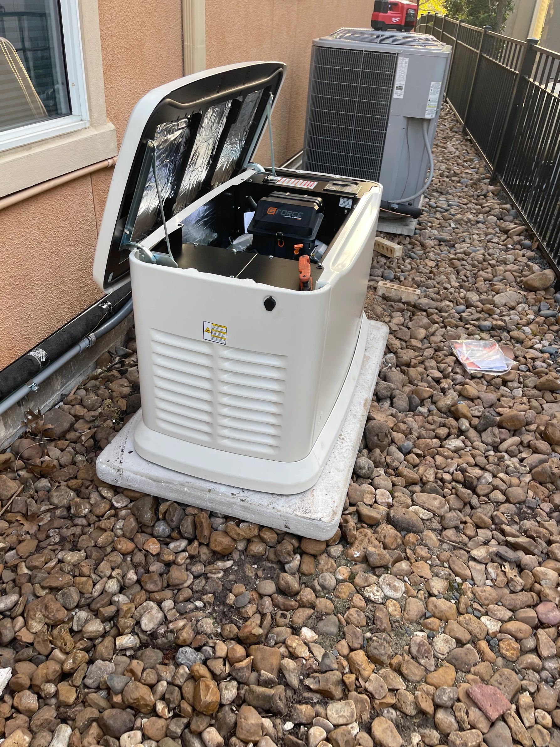 The Importance of Generator Maintenance