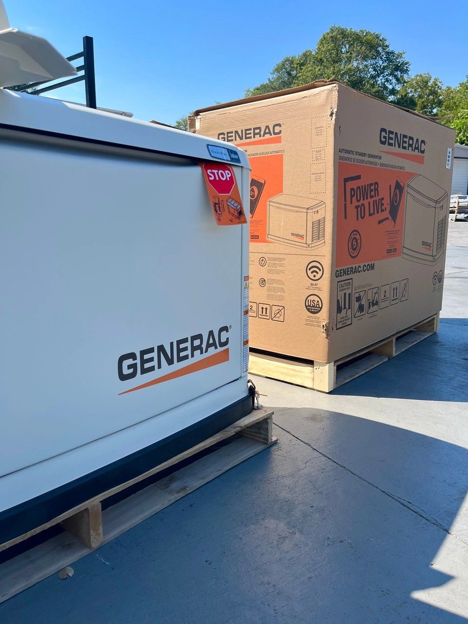 The Secret to Generac Generator Maintenance