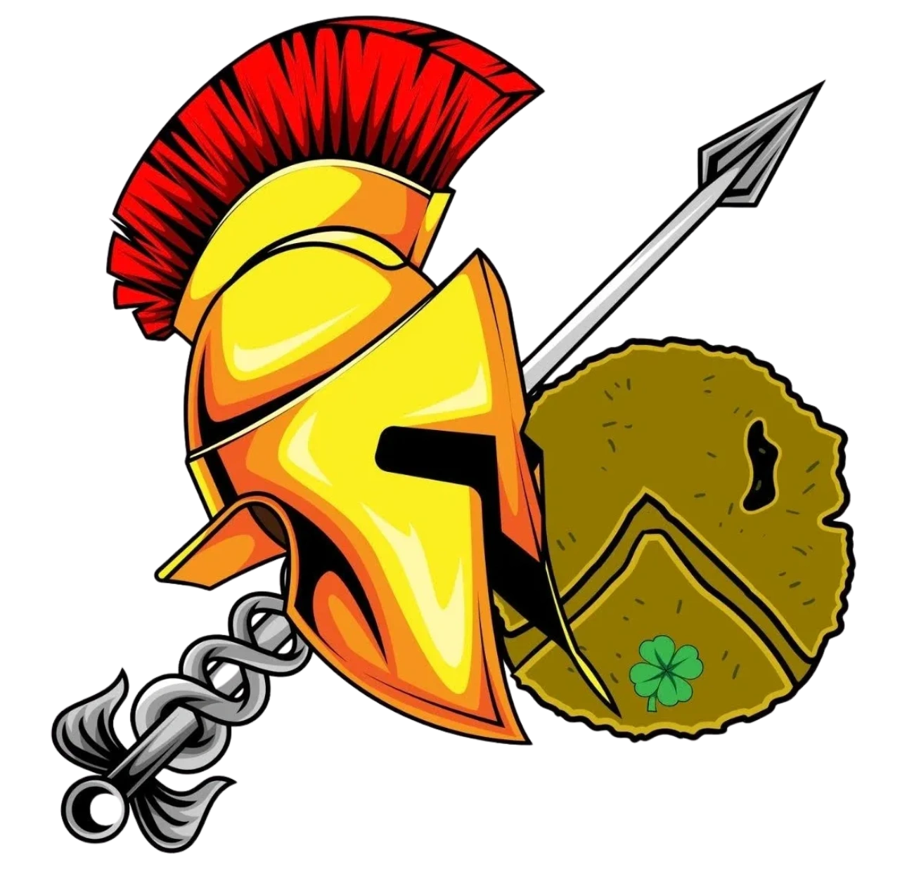 Hermes Warrior Foundation - Home