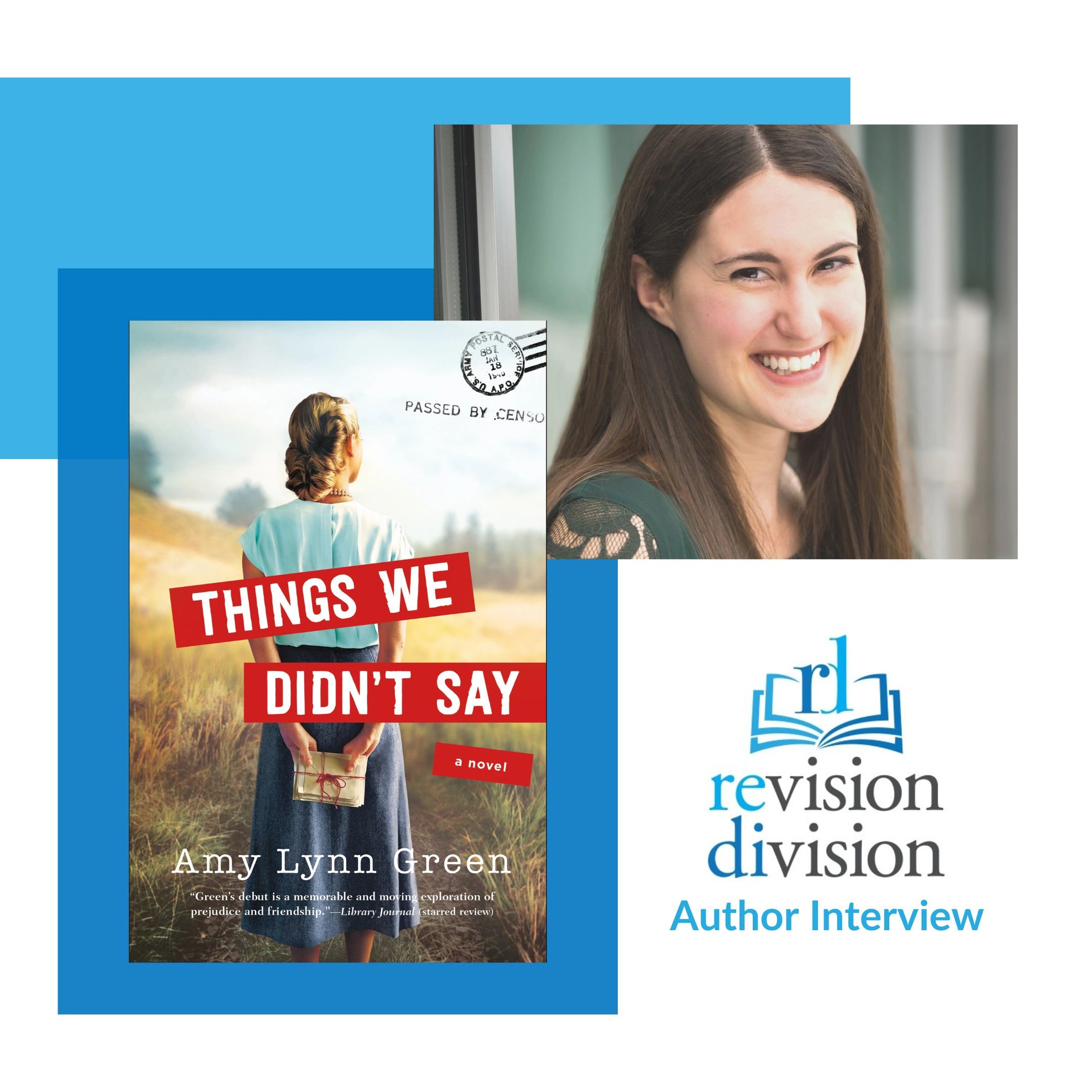 Writing in Epistolary Style