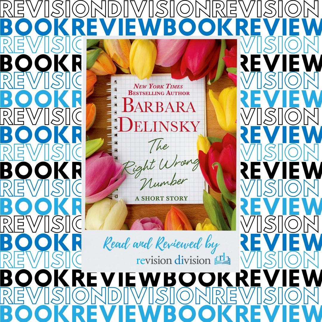 The Right Wrong Number by Barbara Delinsky
