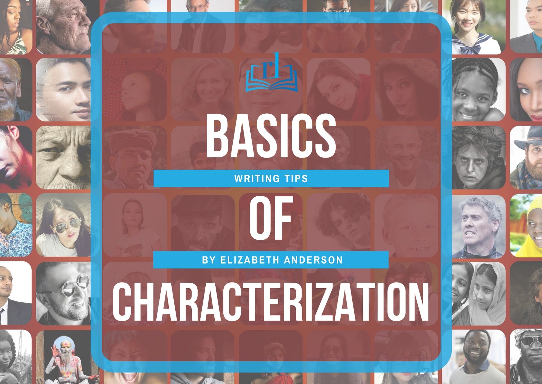 Basics of Characterization