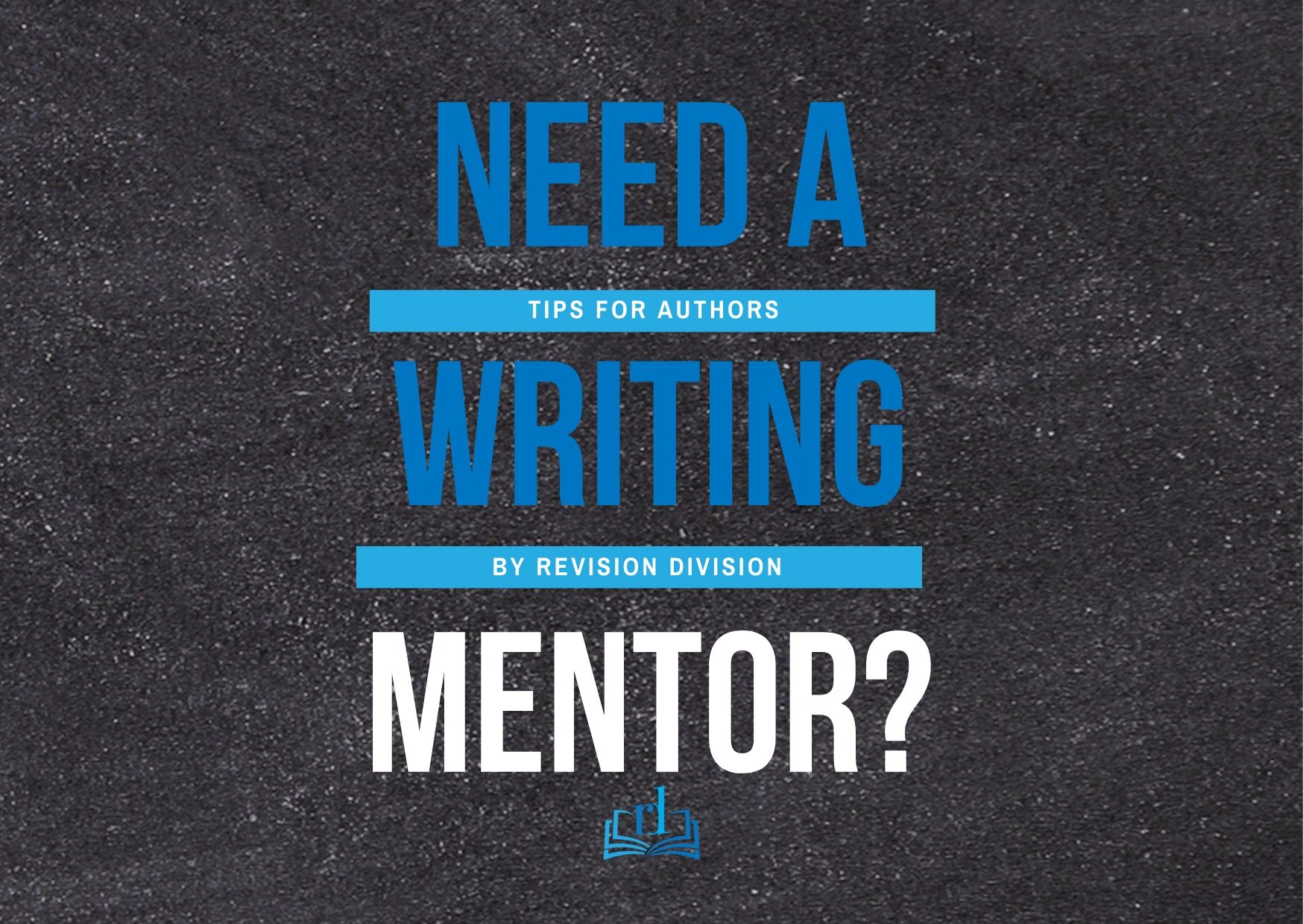 Writing Mentor Available
