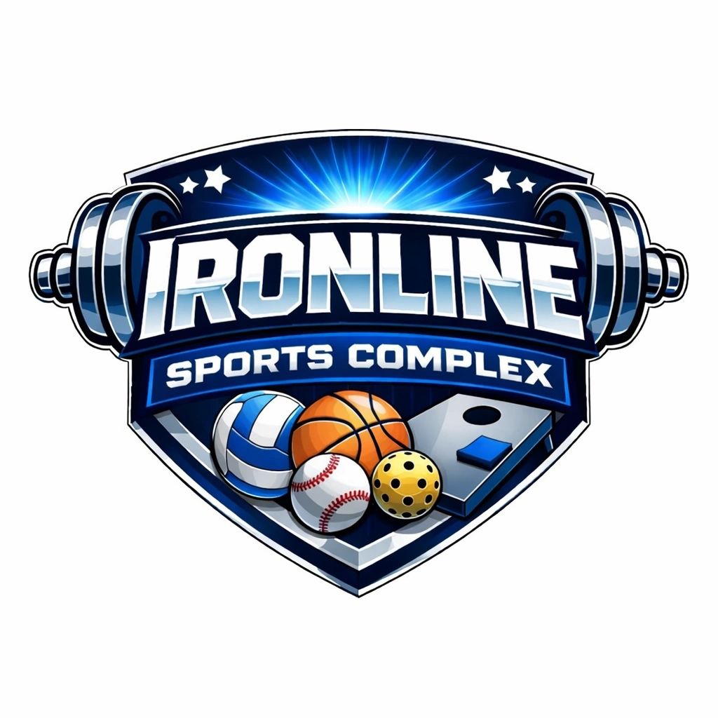 Ironline Sports Complex