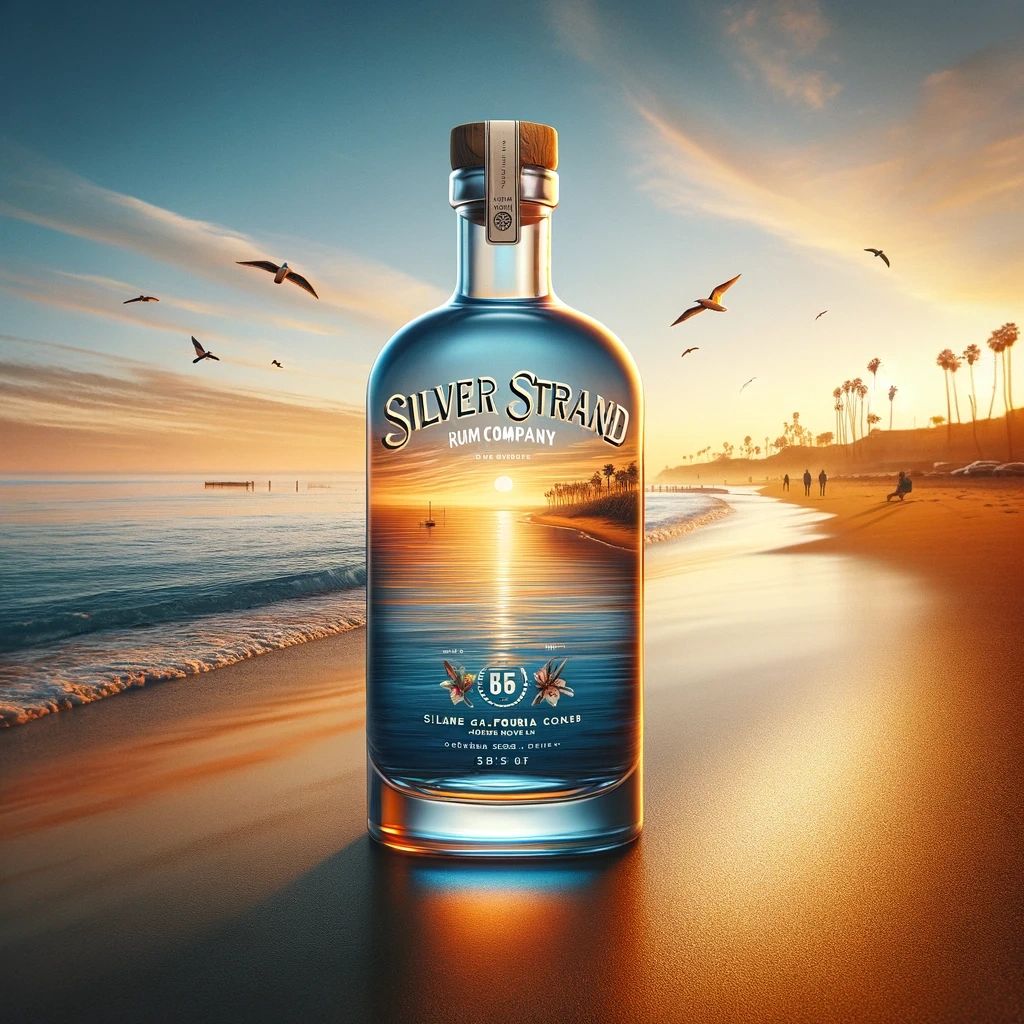 Silver Strand Beverage