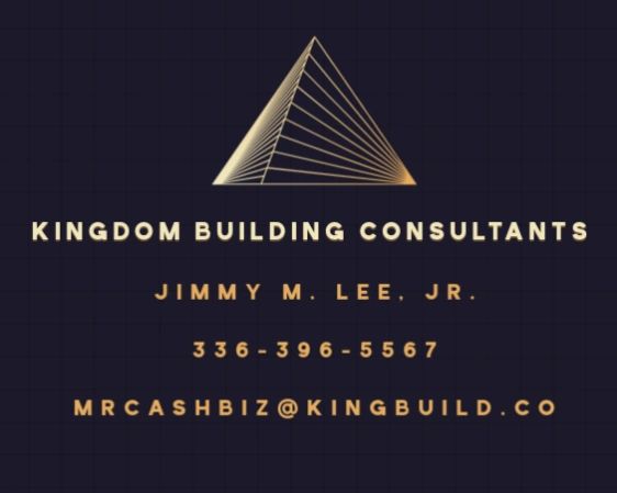 Kingdom Building Consultants