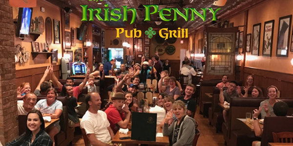 Home Page [theirishpennypub.com]