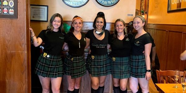 Home Page [theirishpennypub.com]