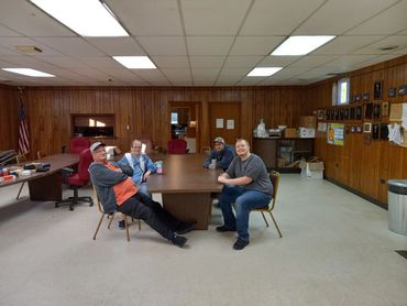 Ham Fest Photos
