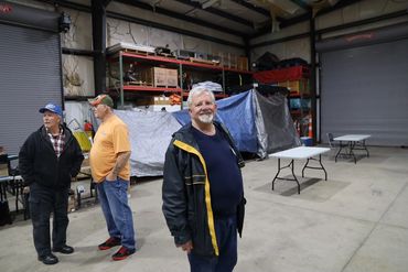 Ham Fest Photos