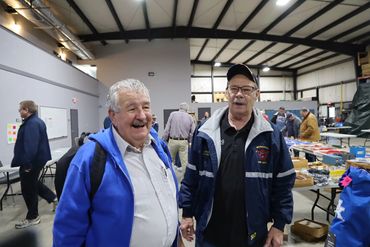 Ham Fest Photos