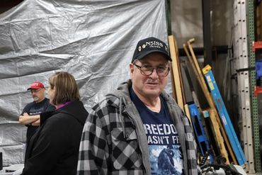 Ham Fest Photos