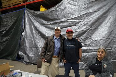 Ham Fest Photos