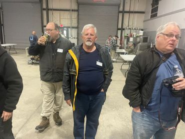 Ham Fest Photos