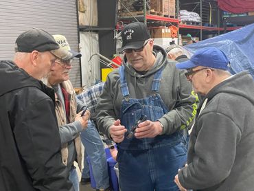 Ham Fest Photos