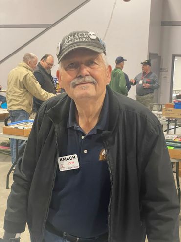 Ham Fest Photos