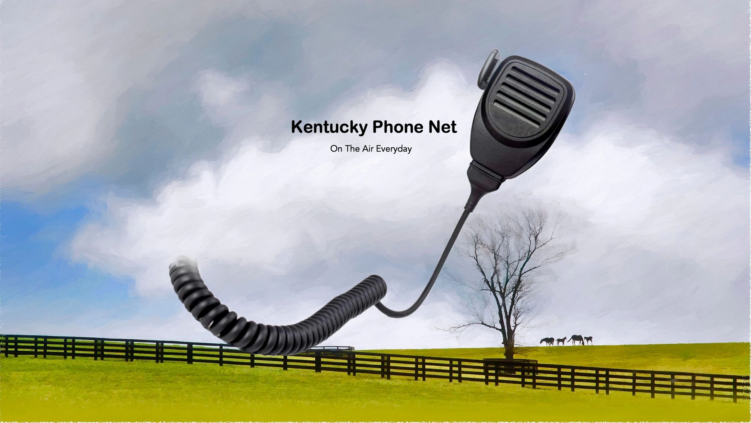 Welcome to the Kentucky Phone Net