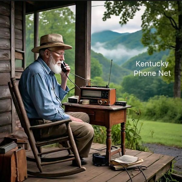 Welcome to the Kentucky Phone Net