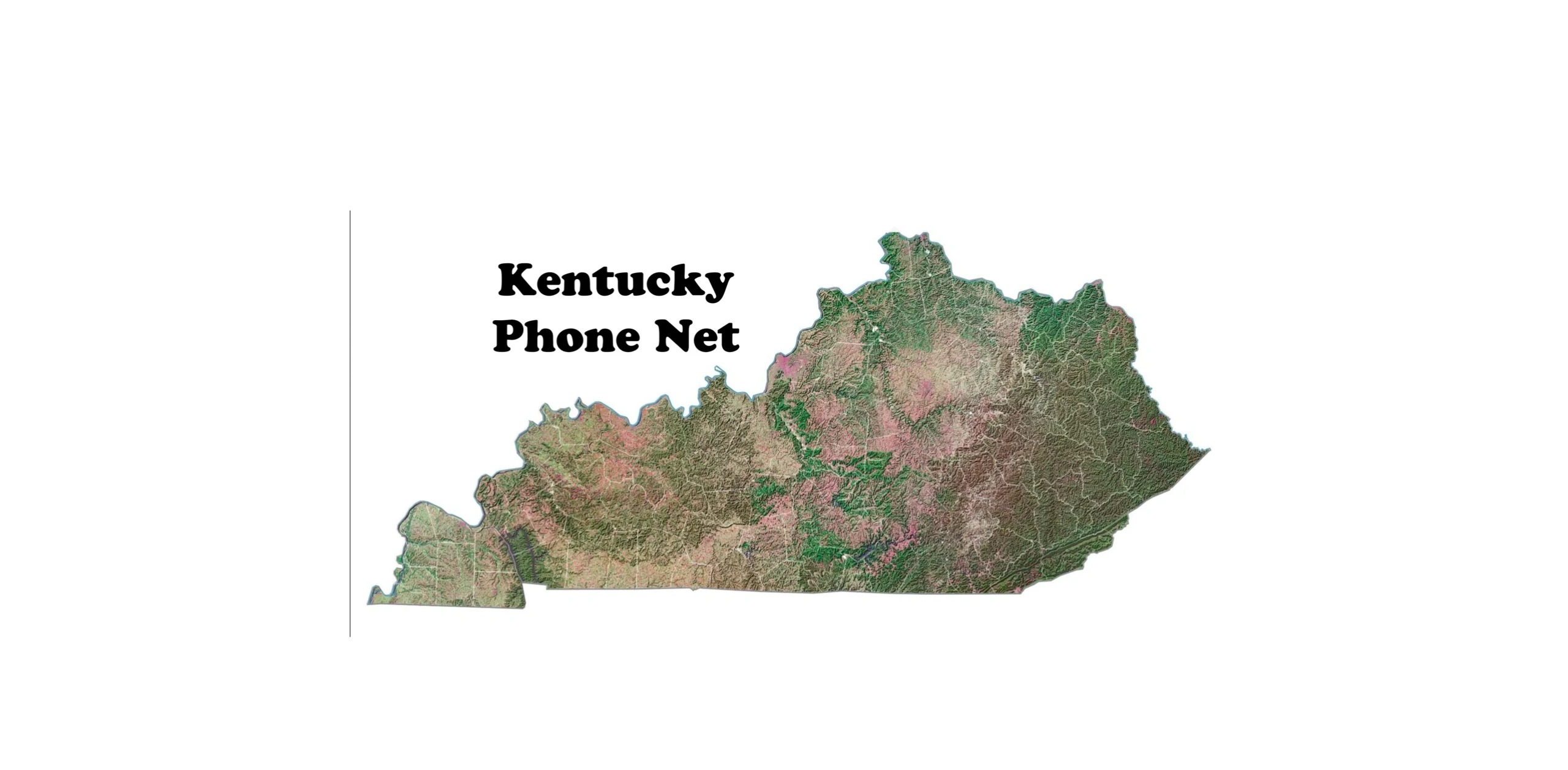 Welcome to the Kentucky Phone Net