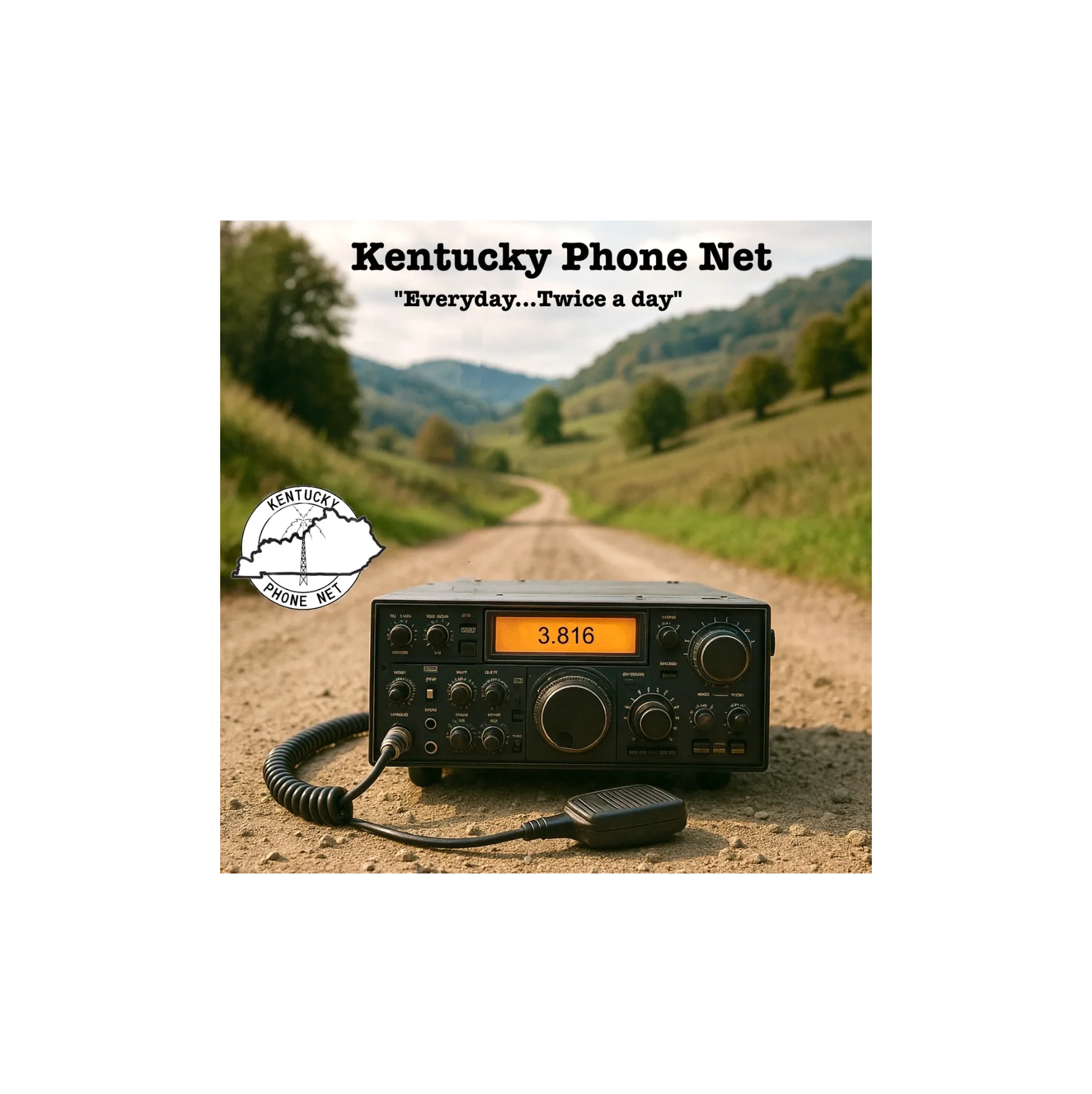 Welcome to the Kentucky Phone Net