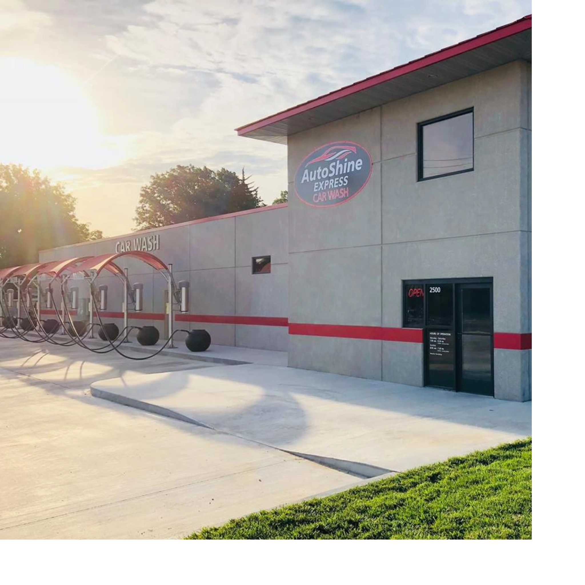 Fundraising & Donations