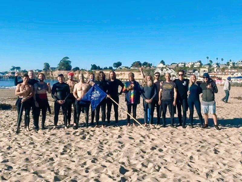 Veteran Surf Alliance