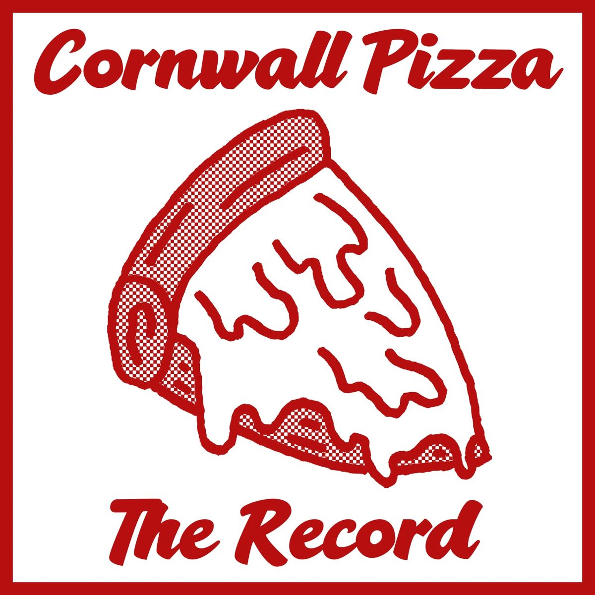 Cornwall Pizza The Record
