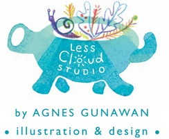 LESS CLOUD studio