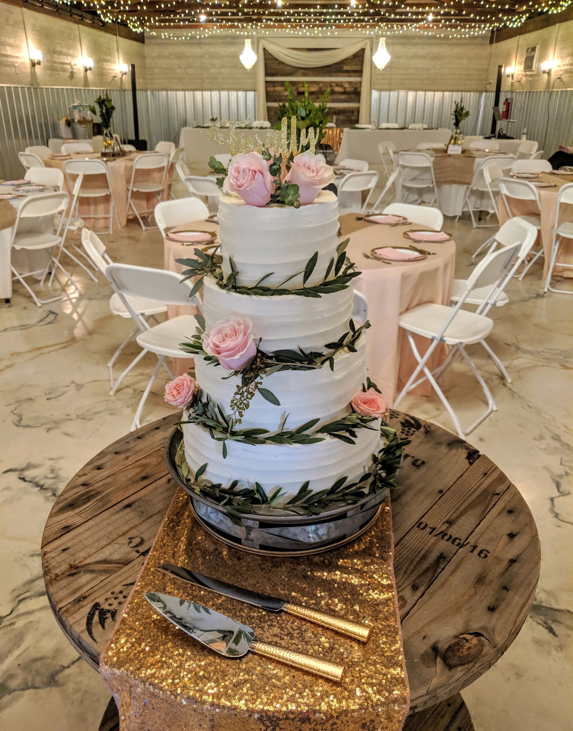 Kathy's Cakery & Treats